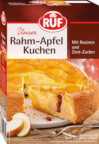 Vegane Backmischung Edeka – Die 16 besten Produkte im Vergleich ...
