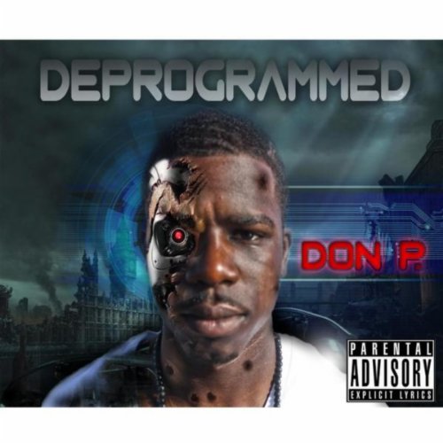 Reproducir Deprogrammed de Don P en Amazon Music