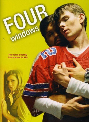 Amazon.com: Four Windows : Margarita Broich, Frank Droese, Thorsten ...
