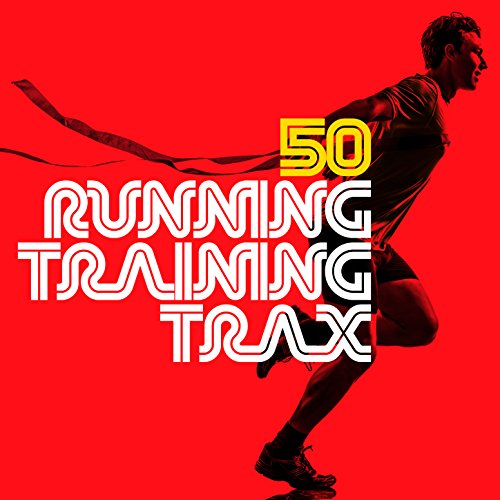 Amazon.co.jp: 50 Running Training Trax : ヴァリアス・アーティスト: デジタルミュージック