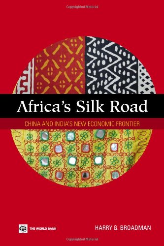 Amazon | Africa's Silk Road: China and India's New Economic Frontier ...
