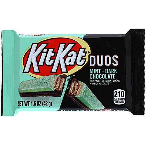 The 27 Best Kit Kat Chocolate Bars of 2026 [Verified] - Cherry Picks