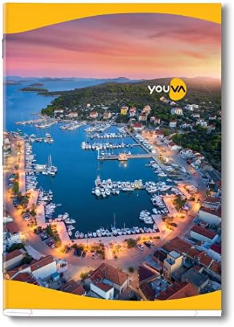 YOUVA Navneet|Long Book|Soft Bound/Soft Cover Notebook For Students|A4 ...