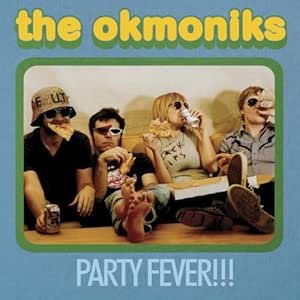 Amazon.com: Party Fever: CDs & Vinyl