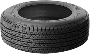 Amazon.com: Uniroyal Laredo HT All Season 265/65R18 114T Light Truck ...