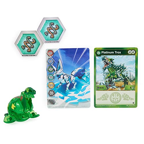 Snapklik.com : Evolutions 2022 Platinum Series Die-cast Ventus Neo Trox