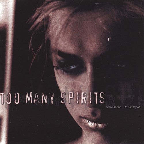 Amazon.com: Too Many Spirits : Amanda Thorpe: Digital Music
