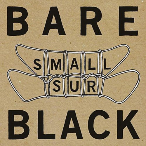 Play Bare Black by Small Sur on Amazon Music