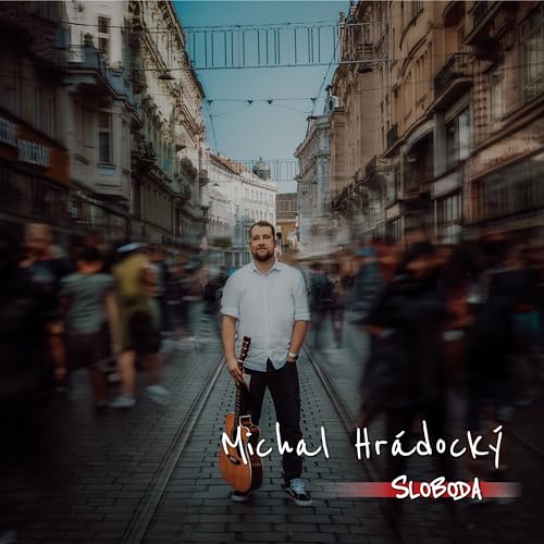 Amazon Music - Michal HrádockýのSloboda - Amazon.co.jp