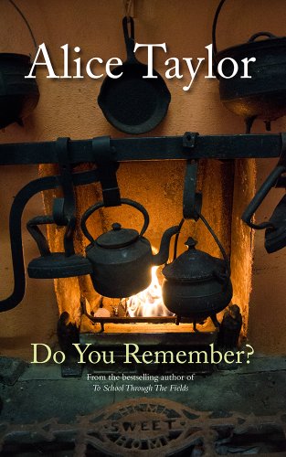 Amazon.com: Do You Remember? eBook : Taylor, Alice: Kindle Store