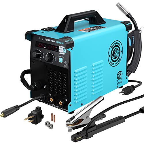 Find The Best 3 In 1 Welder Reviews & Comparison - Katynel