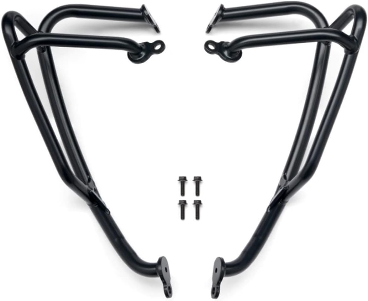 Buy Motorcycle Engine Protection C Bar For Pan America 1250 S For ...