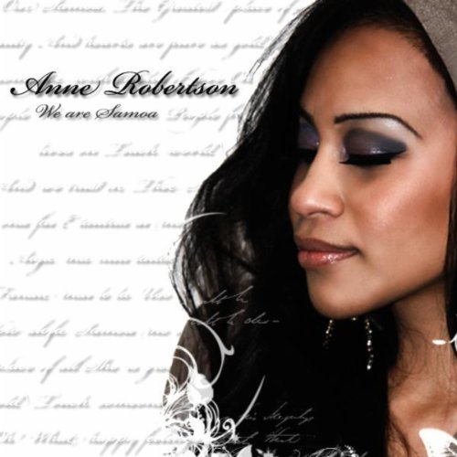 Amazon.com: We Are Samoa : Anne Robertson: Digital Music