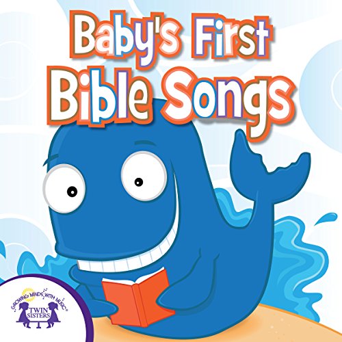 Play Baby's First Bible Songs by Twin Sisters on Amazon Music