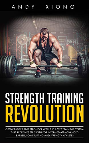 31 Best Strength Training Books for Beginners - BookAuthority