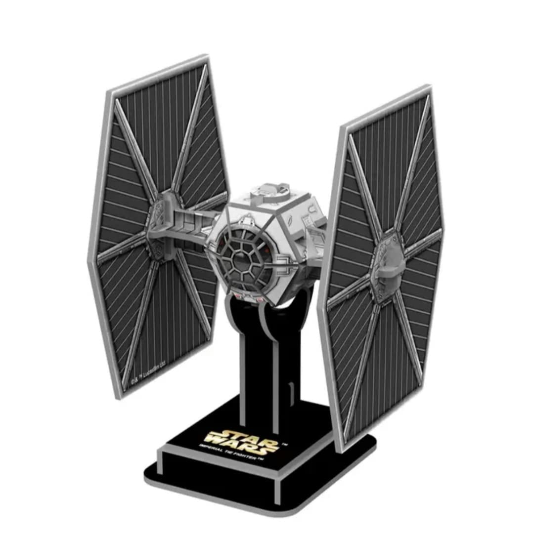 Star Wars Paper Model Kit Imperial Star Destroyer Multi Pack Set 342 ...