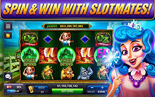 Take5 Vegas Slots - Free Casino Slots - App on Amazon Appstore