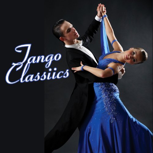 Play Tango Classics by The New Tango Orchestra on Amazon Music