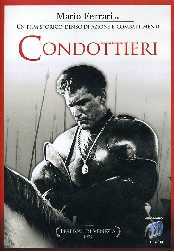 Condottieri [IT Import]: Amazon.de: Mario Ferrari, Loris Gizzi, Laura ...