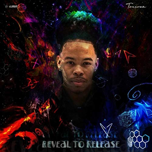 Amazon.co.jp: Reveal to Release [Explicit] : Traevon: デジタルミュージック