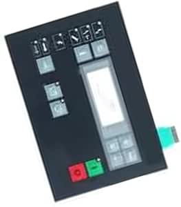 Amazon.com: Geofrey Membrane Keypad 7.7005.0 Compatible with Kaeser Air ...