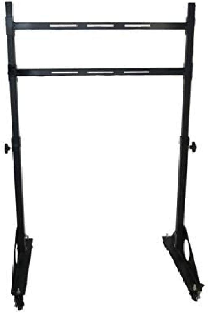 GT OMEGA Art Monitor Stand : Amazon.de