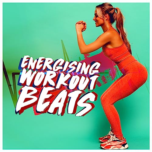 Play Energising Workout Beats by Gym Music, Work Out Music & Workout ...