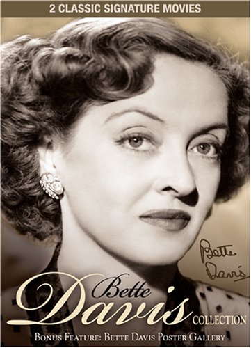 Amazon.com: Bette Davis Signature Collection : Bette Davis, Leslie ...