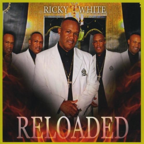 Amazon.com: Reloaded : Ricky White: Digital Music
