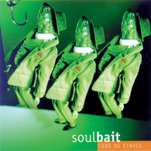 Play Soulbait by Code Of Ethics on Amazon Music