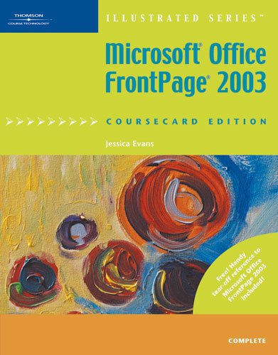 Buy Microsoft Office Frontpage 2003 Book Online at Low Prices in India | Microsoft Office ...