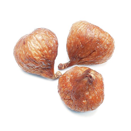 Amazon.com: Dried Golden Figs, 1 Pound Box : Grocery & Gourmet Food
