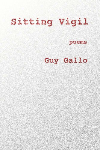 Amazon.com: Sitting Vigil eBook : Guy Gallo: Books