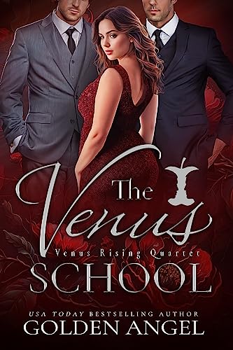 The Venus School: an MFM Romance (Venus Rising Quartet Book 1) eBook ...