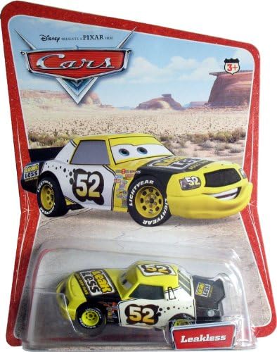 Disney Pixar Cars - Leak Less : Amazon.com.au: Toys & Games