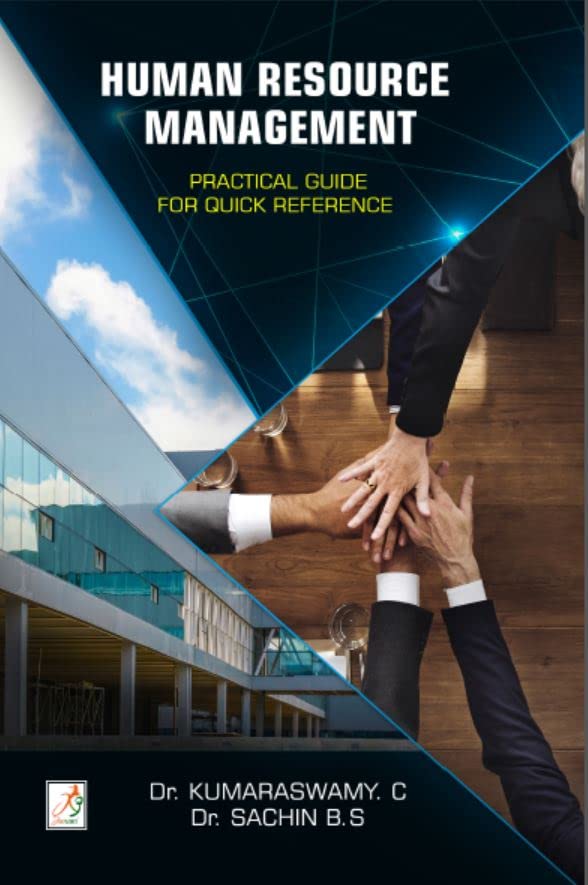 Amazon.in: Buy Human Resource Management - Practical Guide For Quick ...