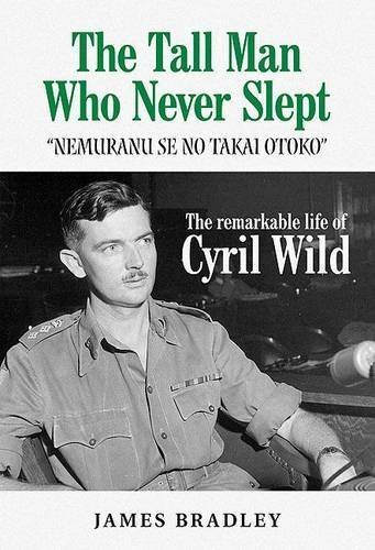 Cyril Wild: Biography of a Japanese-Speaking British Officer Who Played ...