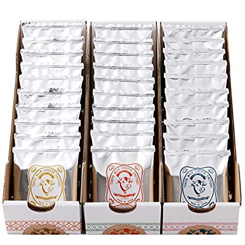 Amazon.com: Tokyo Milk Cheese Factory Cookie Assortment (30 pieces ...