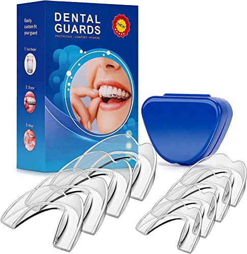 Find The Best Teeth Guard For Grinding Reviews & Comparison - Katynel