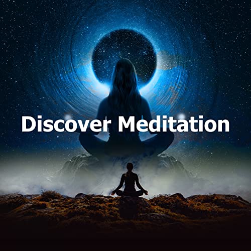 Amazon MusicでMeditation GuruのDiscover Meditationを再生する