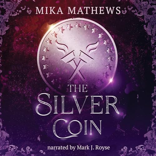 Amazon.com: The Silver Coin: The Oaths of Dante, Book 1 (Audible Audio ...
