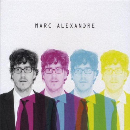 Amazon MusicでMarc AlexandreのMarc Alexandreを再生する