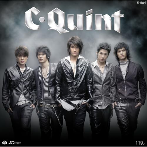 Amazon Music - C-QuintのC-Quint - Amazon.co.jp