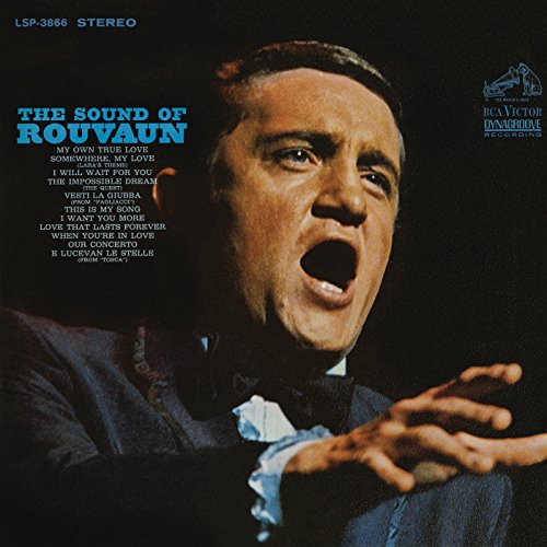 Play The Sound of Rouvaun by Rouvaun on Amazon Music