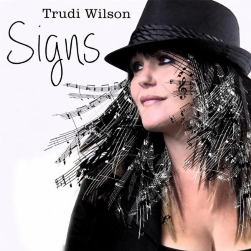 Play Signs by Trudi Wilson on Amazon Music