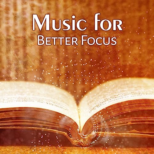 Play Music for Better Focus – Relaxing Sounds, Study Music, Stress ...