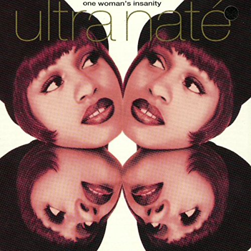 Play One Woman's Insanity by Ultra Naté on Amazon Music