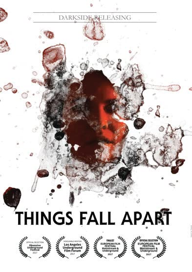 Amazon.com: Things Fall Apart : Movies & TV