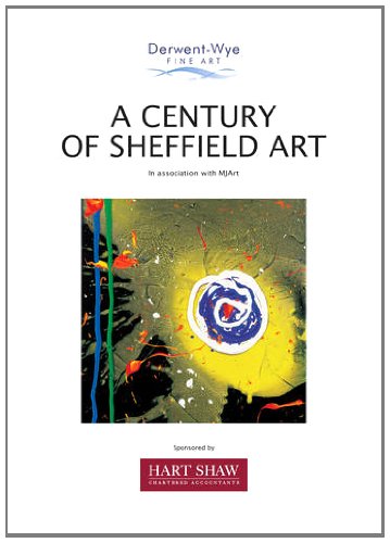 A Century of Sheffield Art: Basford, John: 9780955996528: Amazon.com: Books