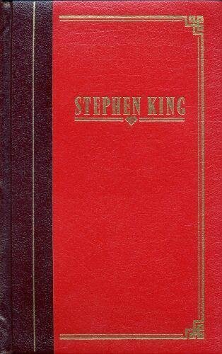 Stephen King (Classics Series): Amazon.co.uk: King, Stephen ...